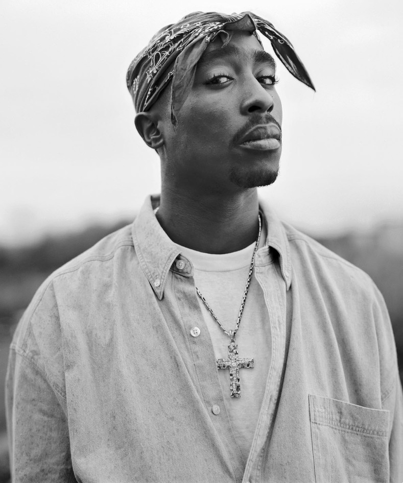 Artist Profile - 2Pac - Pictures
