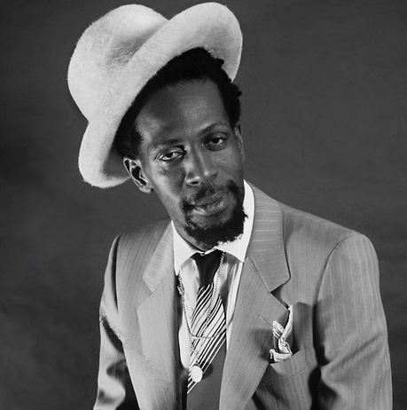 Artist Profile - Gregory Isaacs - Pictures