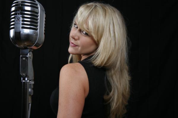 Artist Profile - Heather Rigdon - Pictures