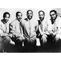 Sam Cooke & The Soul Stirrers music - Listen Free on Jango || Pictures ...