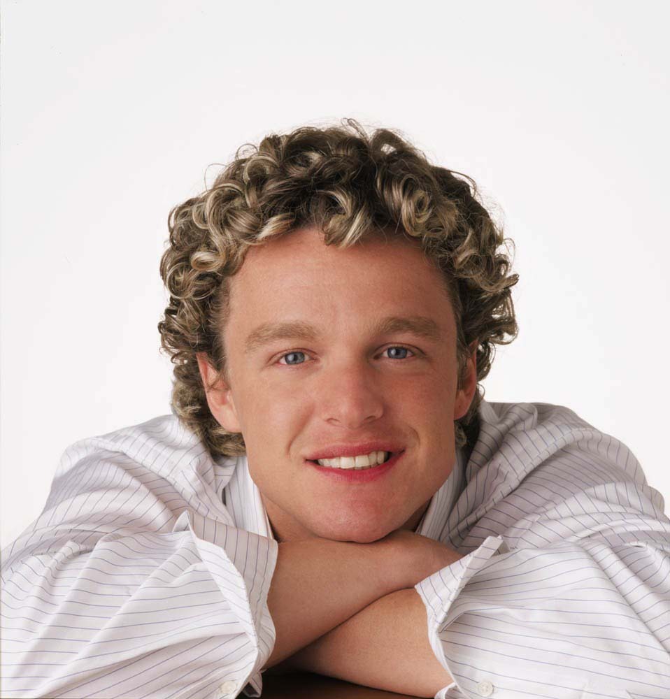 Artist Profile - Jake Simpson - Pictures