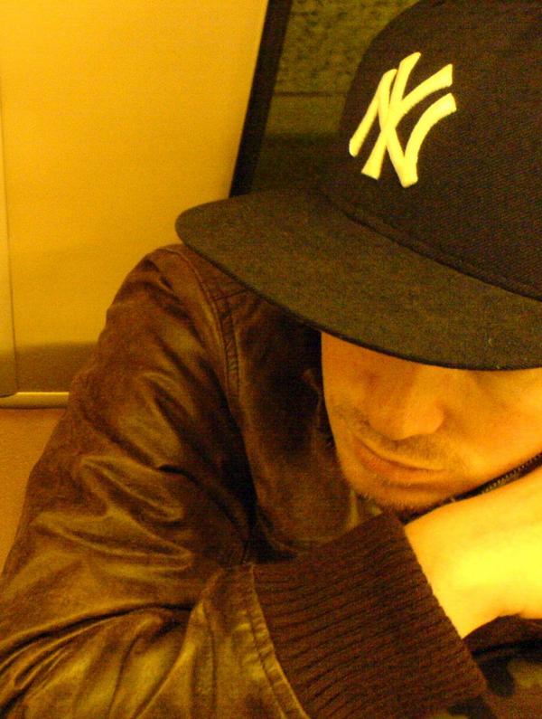 Artist Profile - Freddie Cruger - Pictures