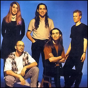 Artist Profile - Crash Test Dummies - Pictures