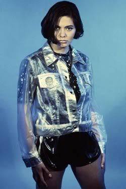 Artist Profile - Betty Boo - Pictures