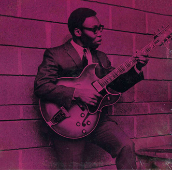 Artist Profile - Joe Jones - Pictures