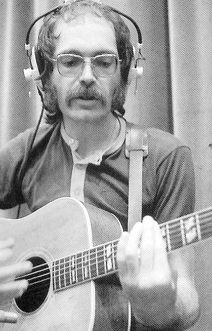 Artist Profile - Mike Cooper - Pictures