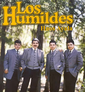Artist Profile - Los Humildes - Pictures