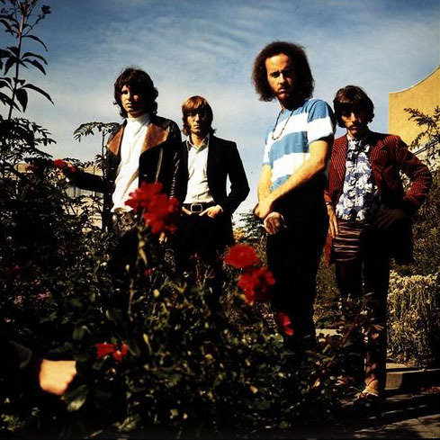 Artist Profile - The Doors - Pictures